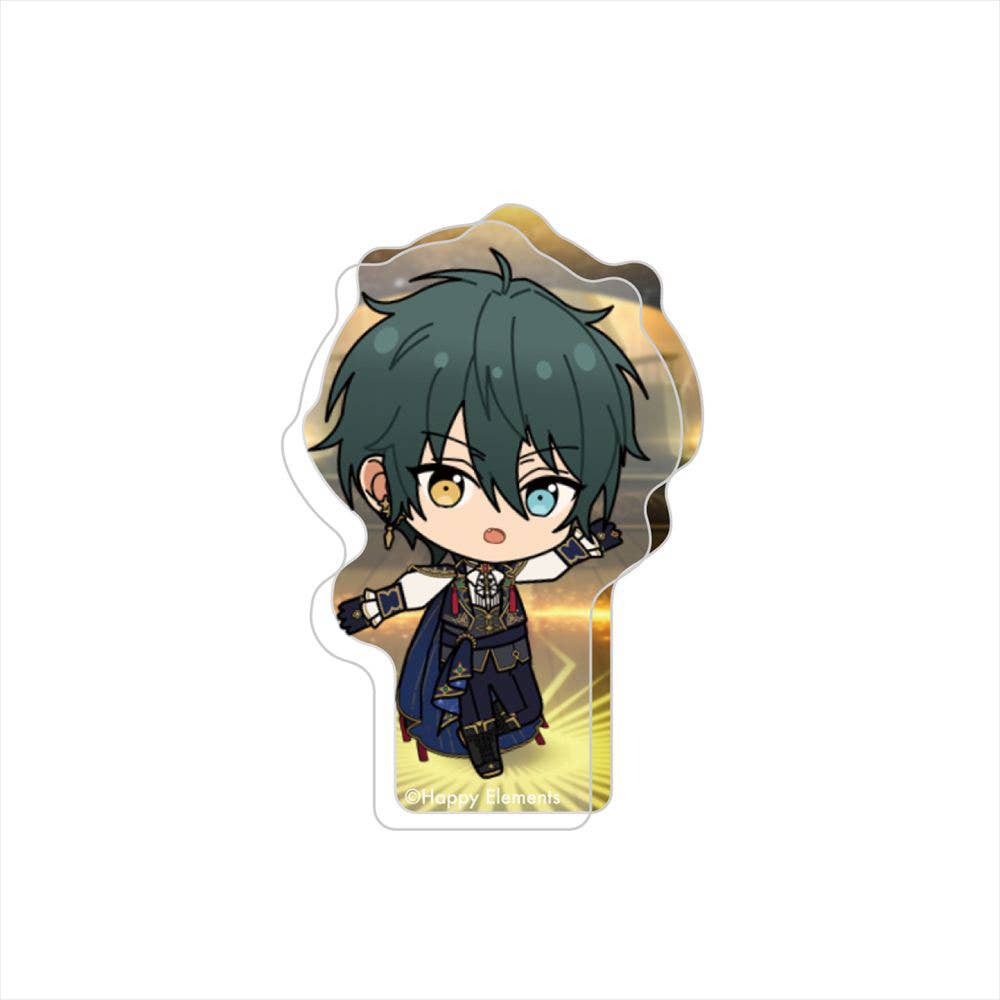 Ensemble Stars!!: Choioki Acrylic Compact Figure SPOTLIGHT 2024 Ver ...