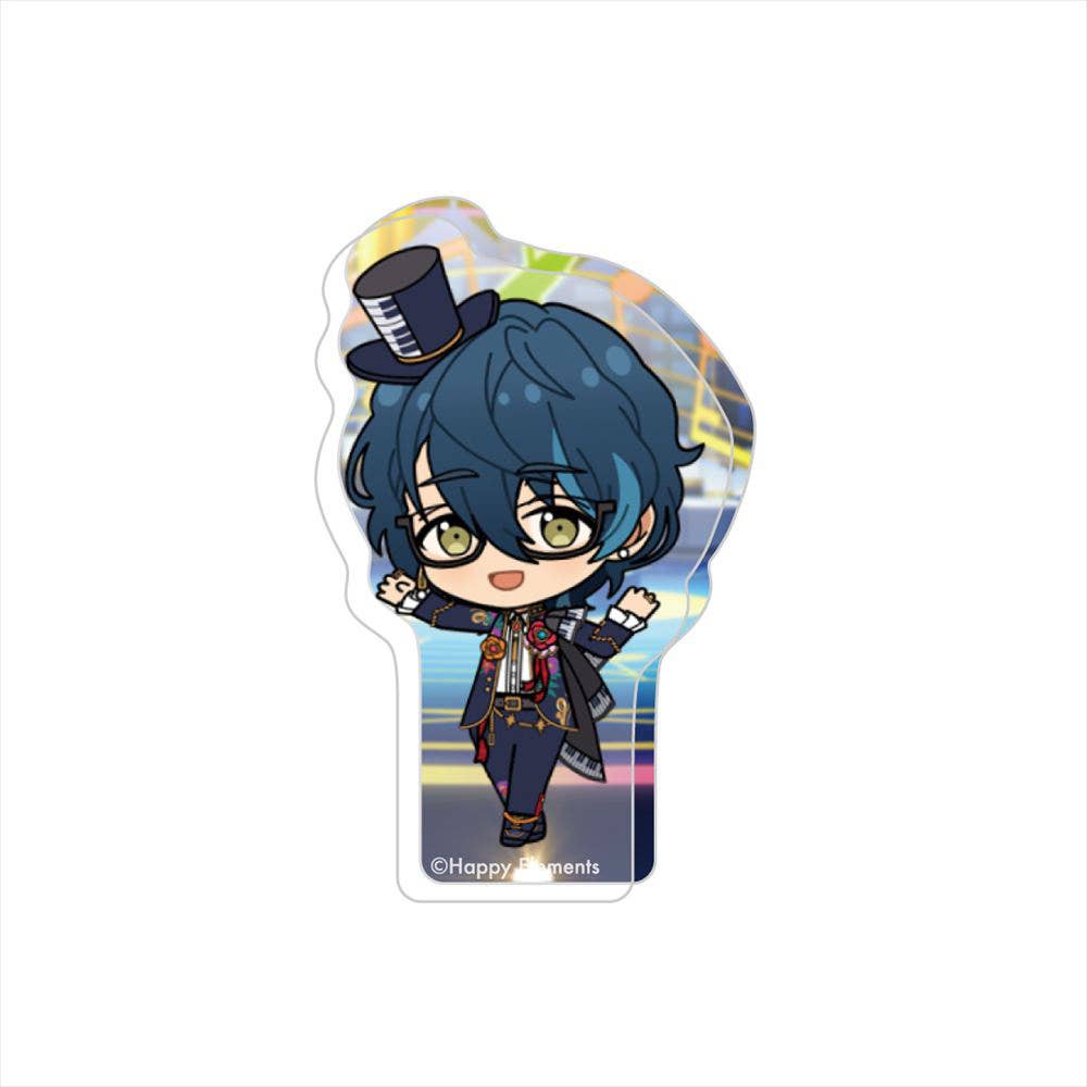Ensemble Stars!!: Choioki Acrylic Compact Figure SPOTLIGHT 2024 Ver ...