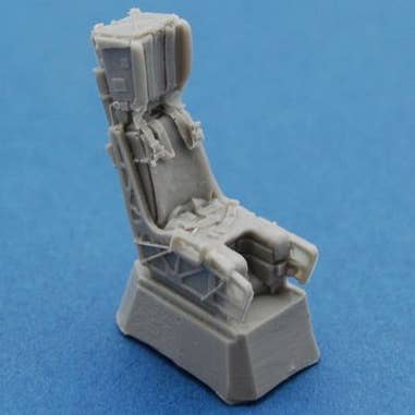 NACES SJU-17 Ejection Seat (F-18C/D/E/F, F-14D) | HLJ.com