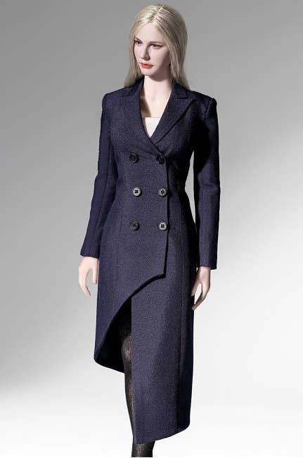 Women's Spring Costume B (Blue) | HLJ.com