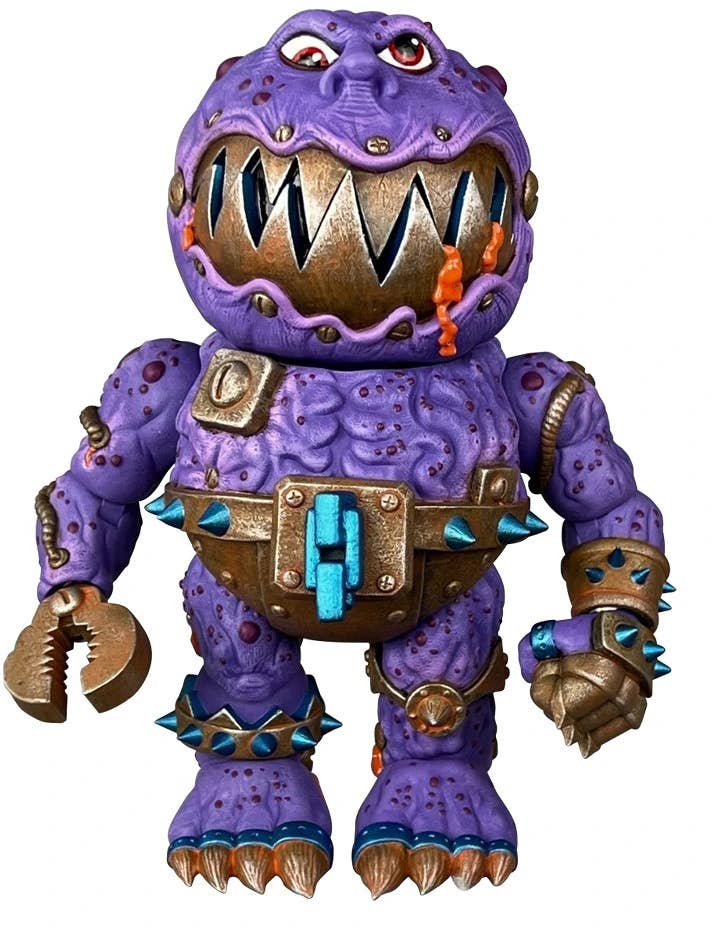 Madballs/ Clang Fang 6 inch Action Figure | HLJ.com