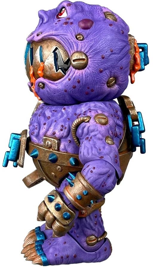 Madballs/ Clang Fang 6 inch Action Figure | HLJ.com