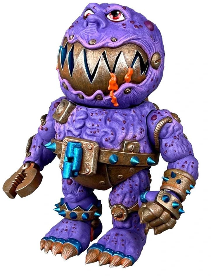 Madballs/ Clang Fang 6 inch Action Figure | HLJ.com