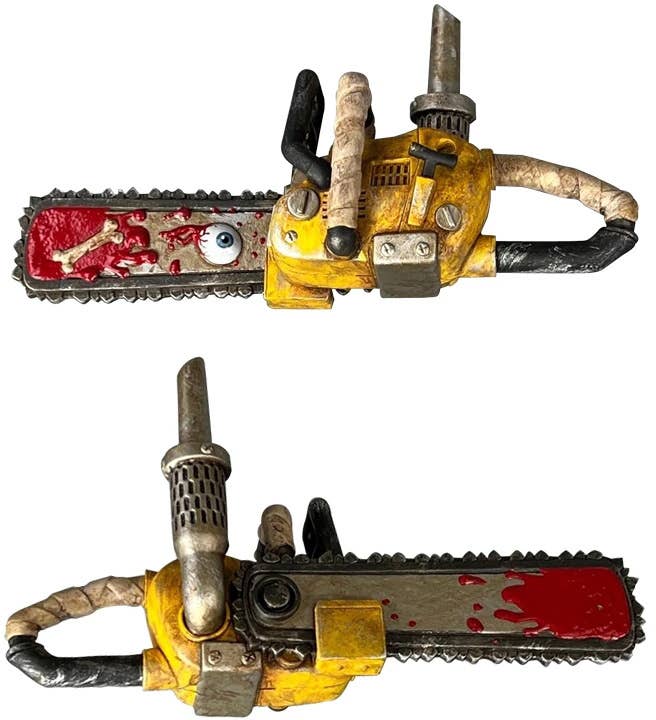 Madballs/ Clang Fang 6 inch Action Figure | HLJ.com