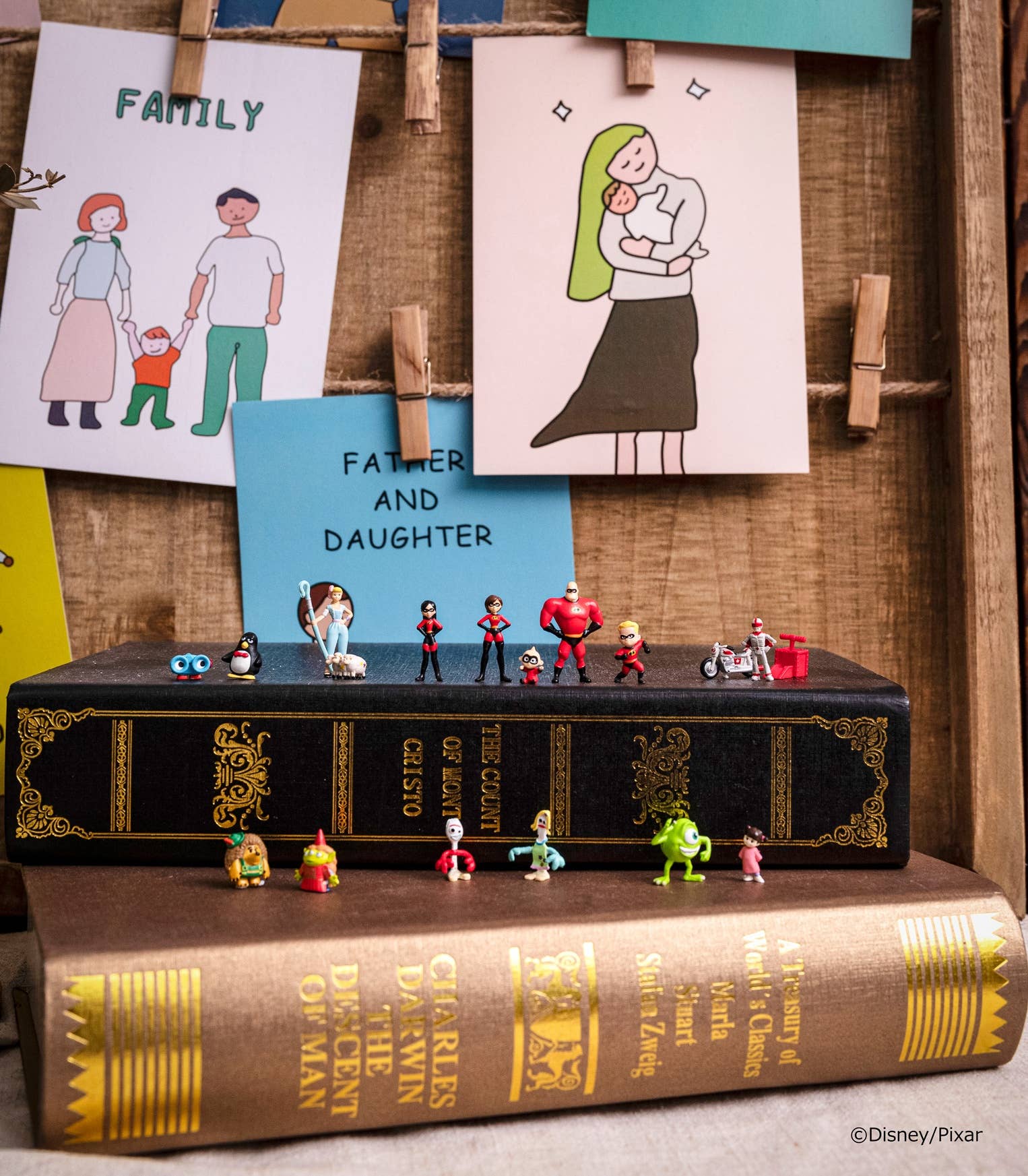 Miniature Diary Series 2 1Box (10pcs) | HLJ.com