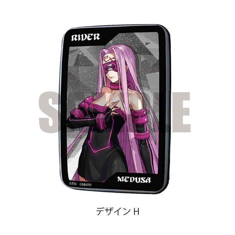 Fate/Extella Link: Card Case H Medusa | HLJ.com