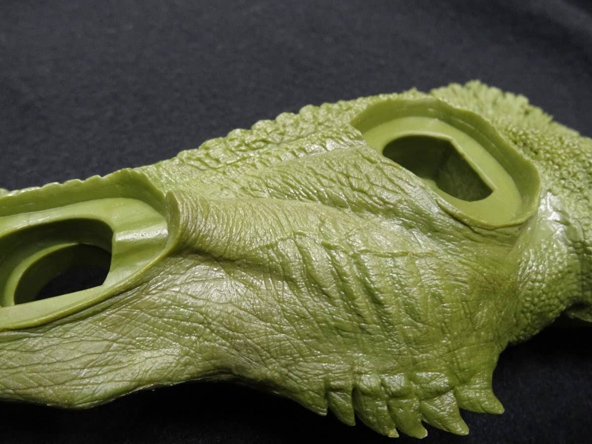 The Relic Kothoga w/Diorama Base | HLJ.com