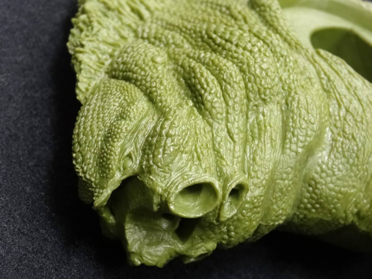 The Relic Kothoga w/Diorama Base | HLJ.com