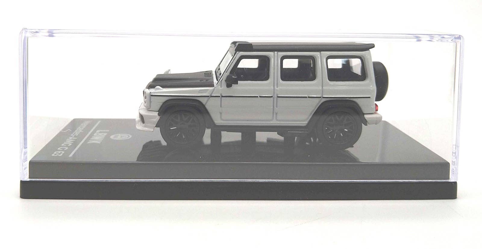 Liberty Walk AMG G63 White | HLJ.com