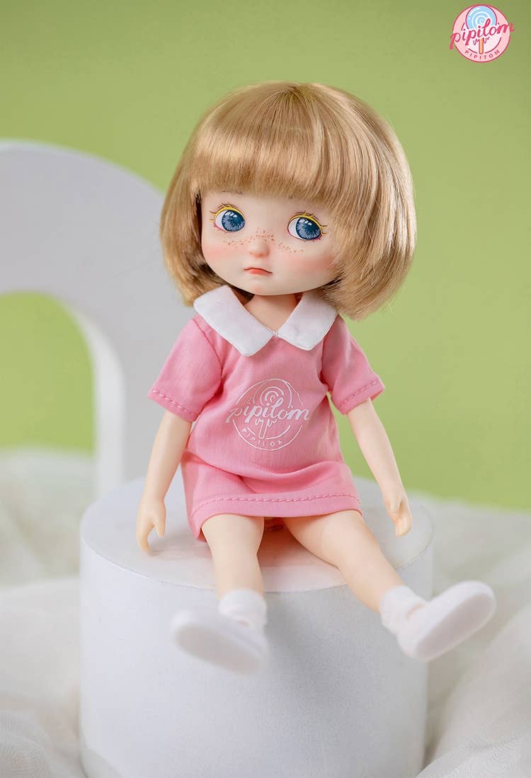 Bobee Happy At Home Doll | HLJ.com
