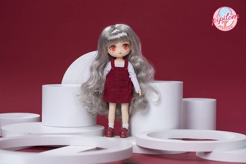 Bobee Sweet Town Series 04 | HLJ.com