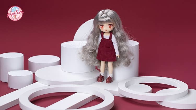 Bobee Sweet Town Series 04 | HLJ.com