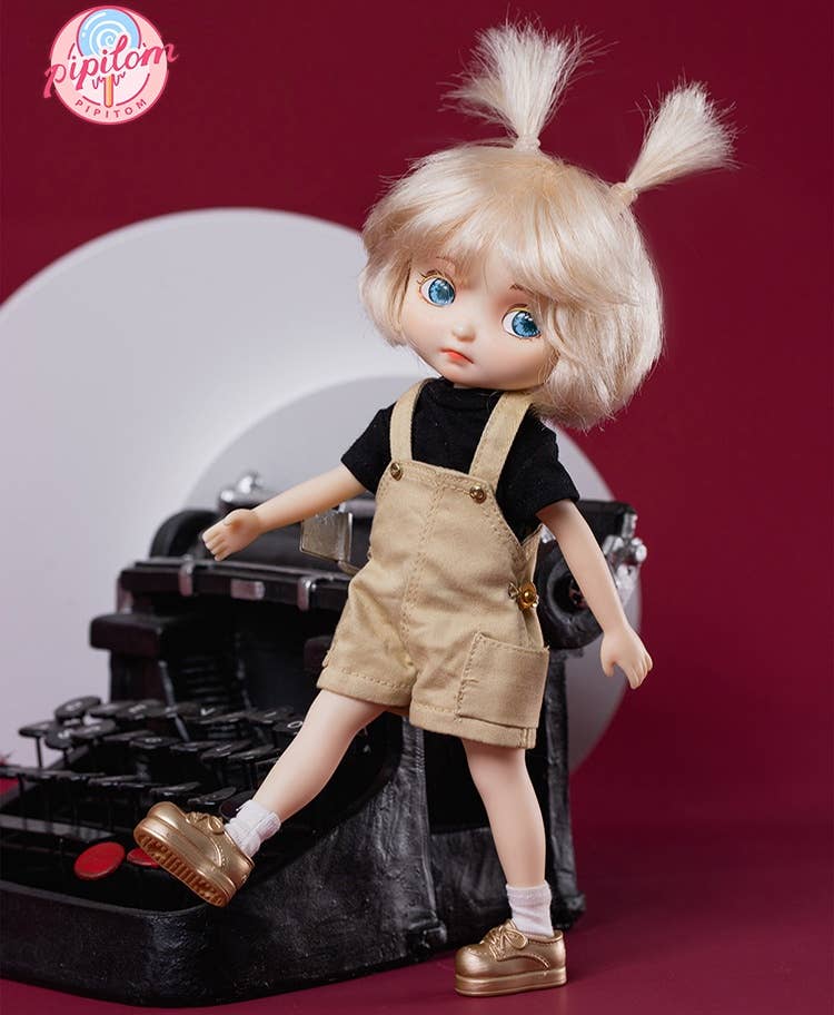 Bobee Sweet Town Series 05 | HLJ.com