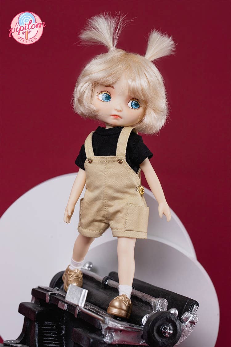 Bobee Sweet Town Series 05 | HLJ.com