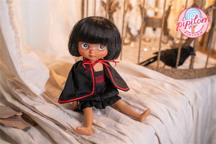 Bobee Sweet Town Series 09 | HLJ.com