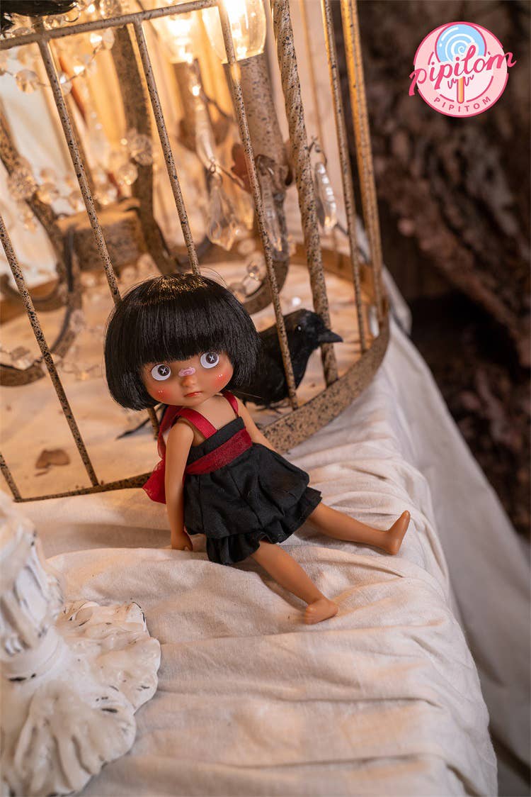 Bobee Sweet Town Series 09 | HLJ.com