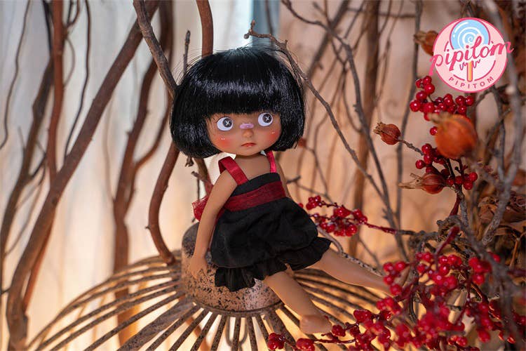 Bobee Sweet Town Series 09 | HLJ.com