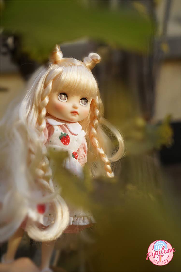 PPTABTP-11 Bobee Happy At Home Series Strawberry Bakery | HLJ.com