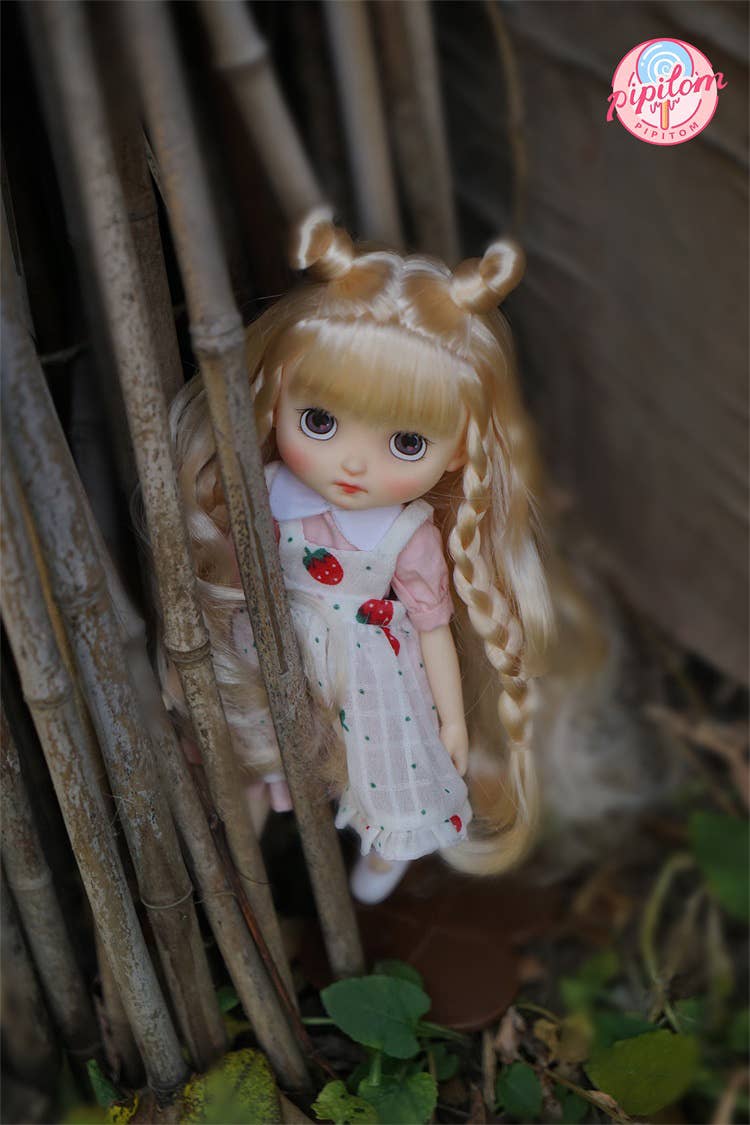 PPTABTP-11 Bobee Happy At Home Series Strawberry Bakery | HLJ.com