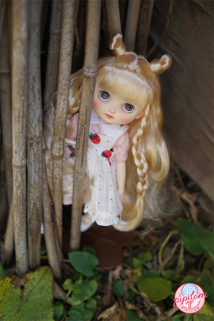 PPTABTP-11 Bobee Happy At Home Series Strawberry Bakery | HLJ.com