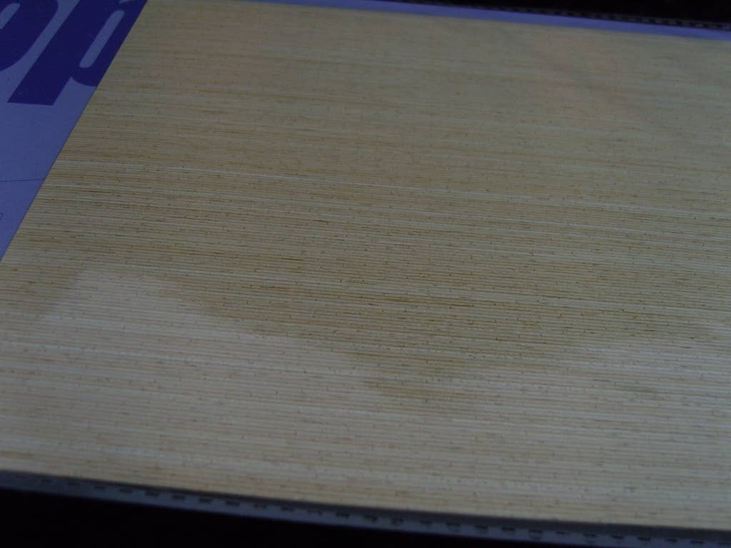 General-Purpose (A) Maplewood Color Wood Deck Sticker | HLJ.com