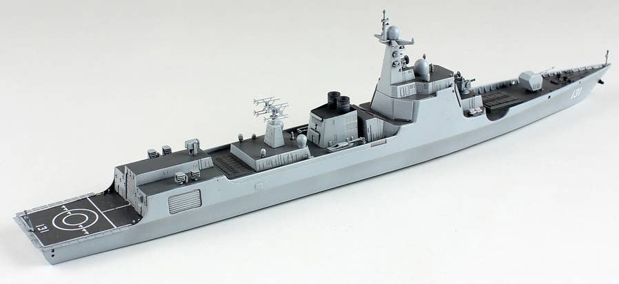 PLAN Type 052D/D+ Destroyer | HLJ.com