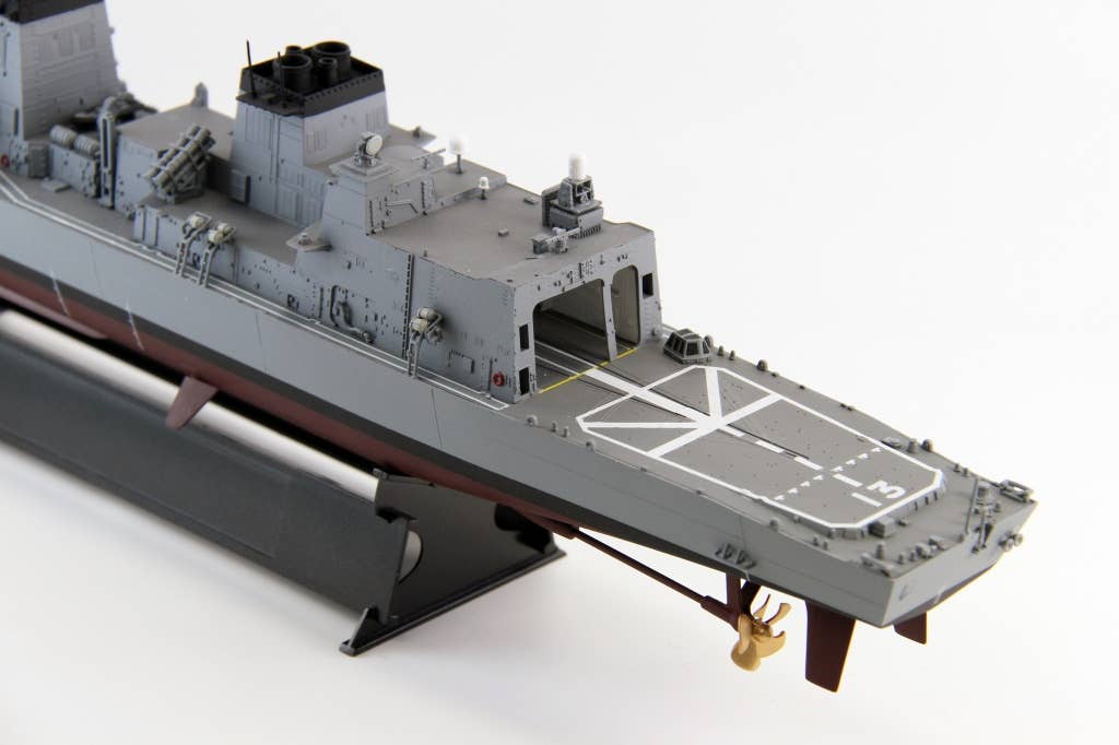 JMSDF DD-113 Sazanami | HLJ.com