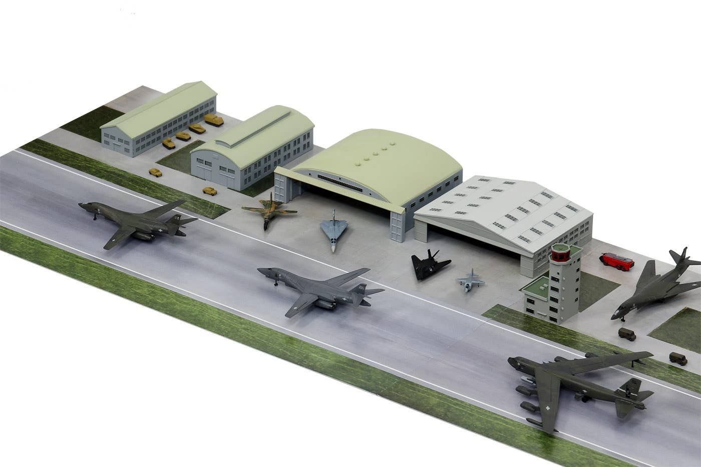 Working US Air Force Base 1 (1990s) | HLJ.com