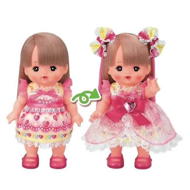 Melchan Doll Set Make-up Melchan | HLJ.com