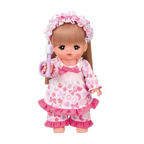 Long Hair Melchan Together to Night Set | HLJ.com