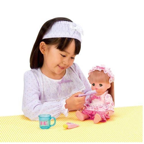 Long Hair Melchan Together to Night Set | HLJ.com