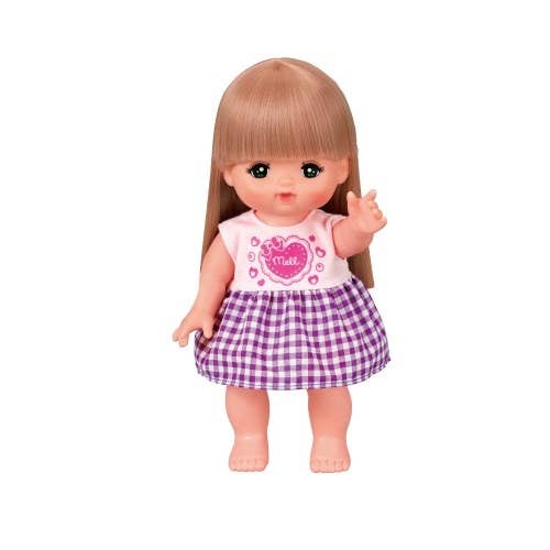 Long Hair Melchan Together to Night Set | HLJ.com