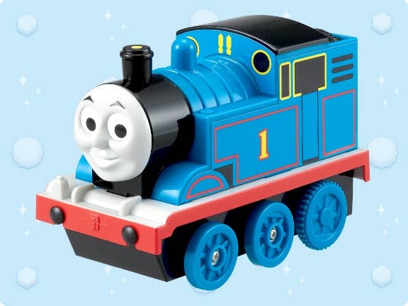 Thomas & Friends: Squirt Water Toy | HLJ.com