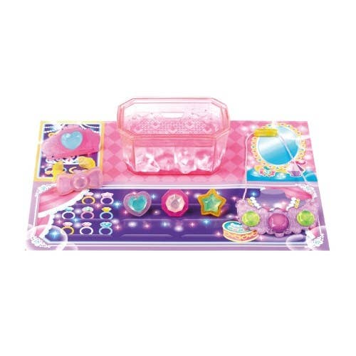 Magical Jewelry Shop Play Toy Set | HLJ.com