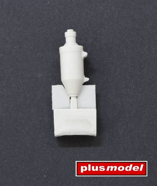 US 15-KS-1000 Rocket Assisted Takeoff Offloader (RATO) | HLJ.com