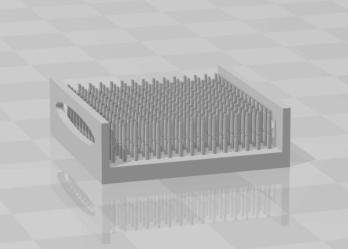 12.7mm cartridges in belts | HLJ.com