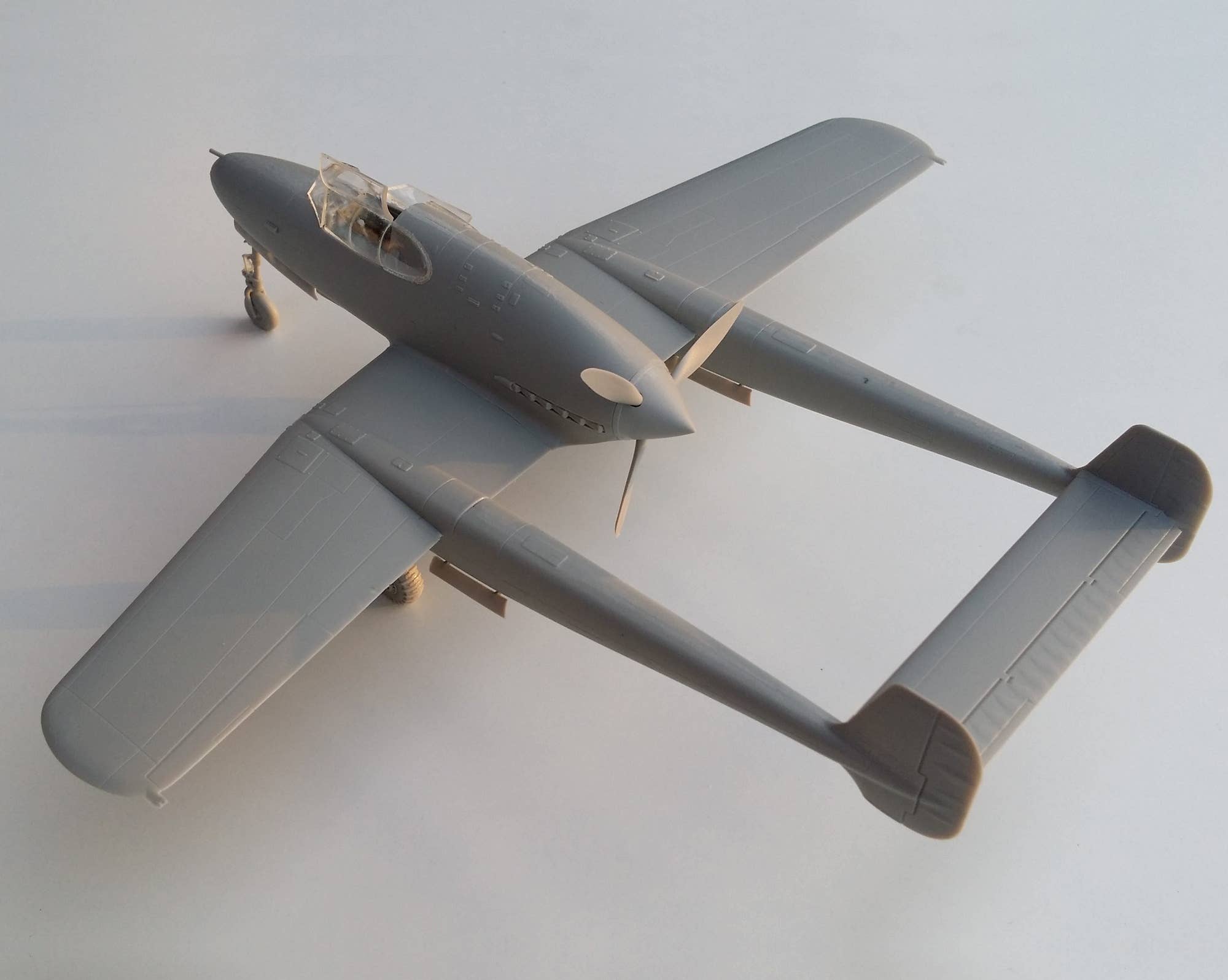 Saab J21A-3 | HLJ.com