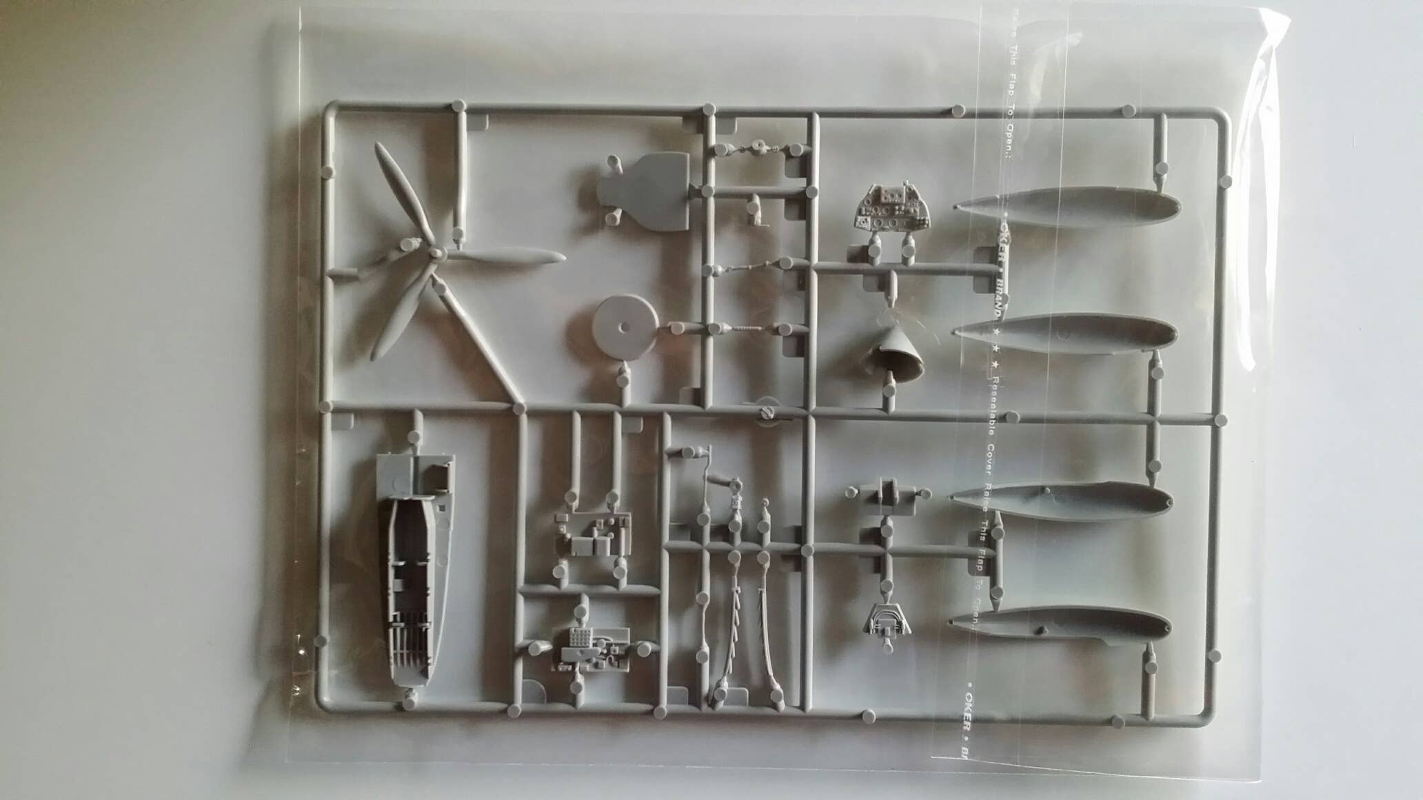 Saab J21A-3 | HLJ.com