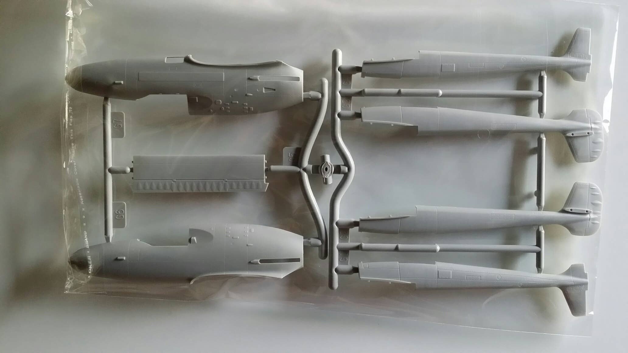 Saab J21A-3 | HLJ.com