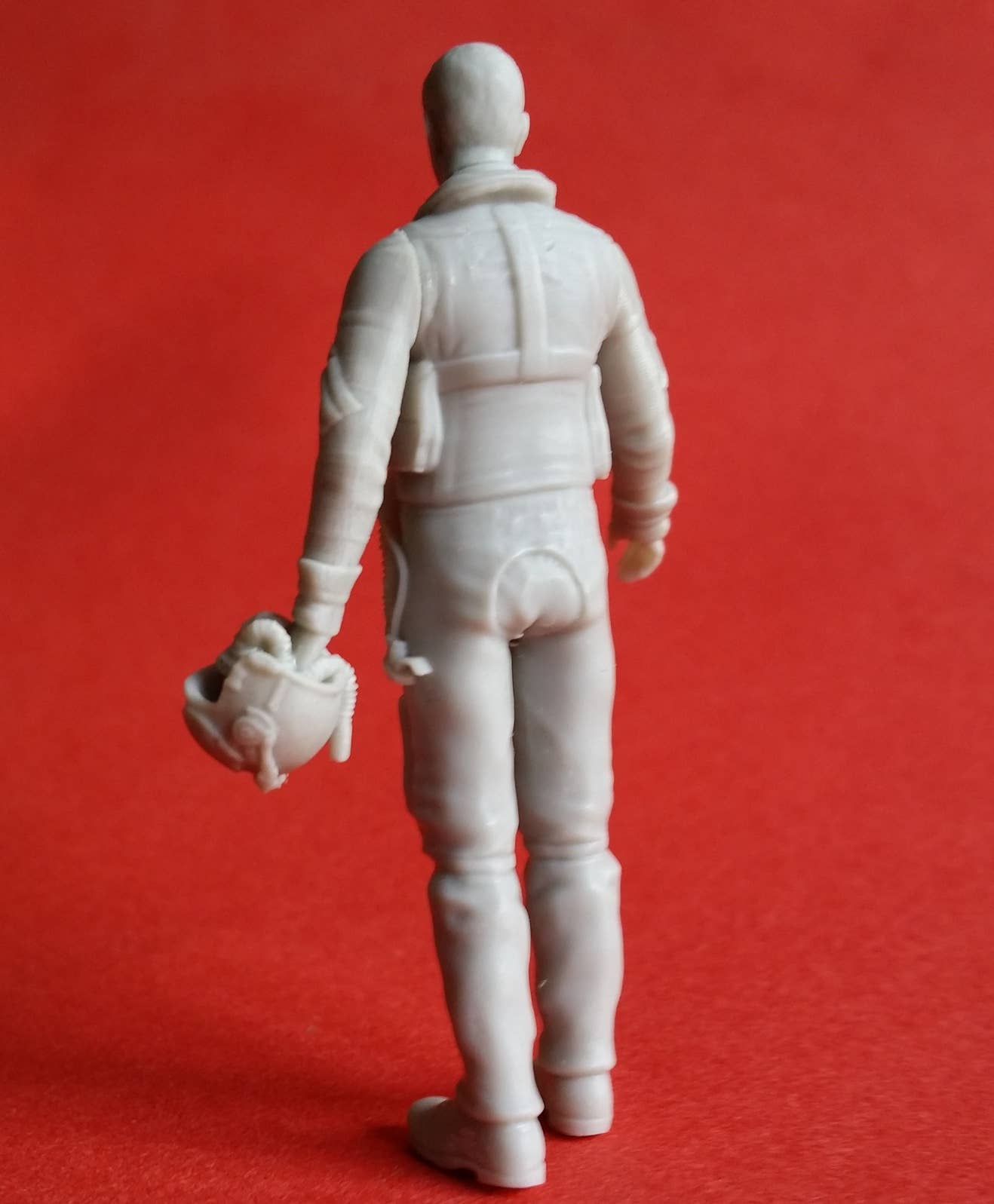 Eurofighter Typhoon Pilot 1 | HLJ.com