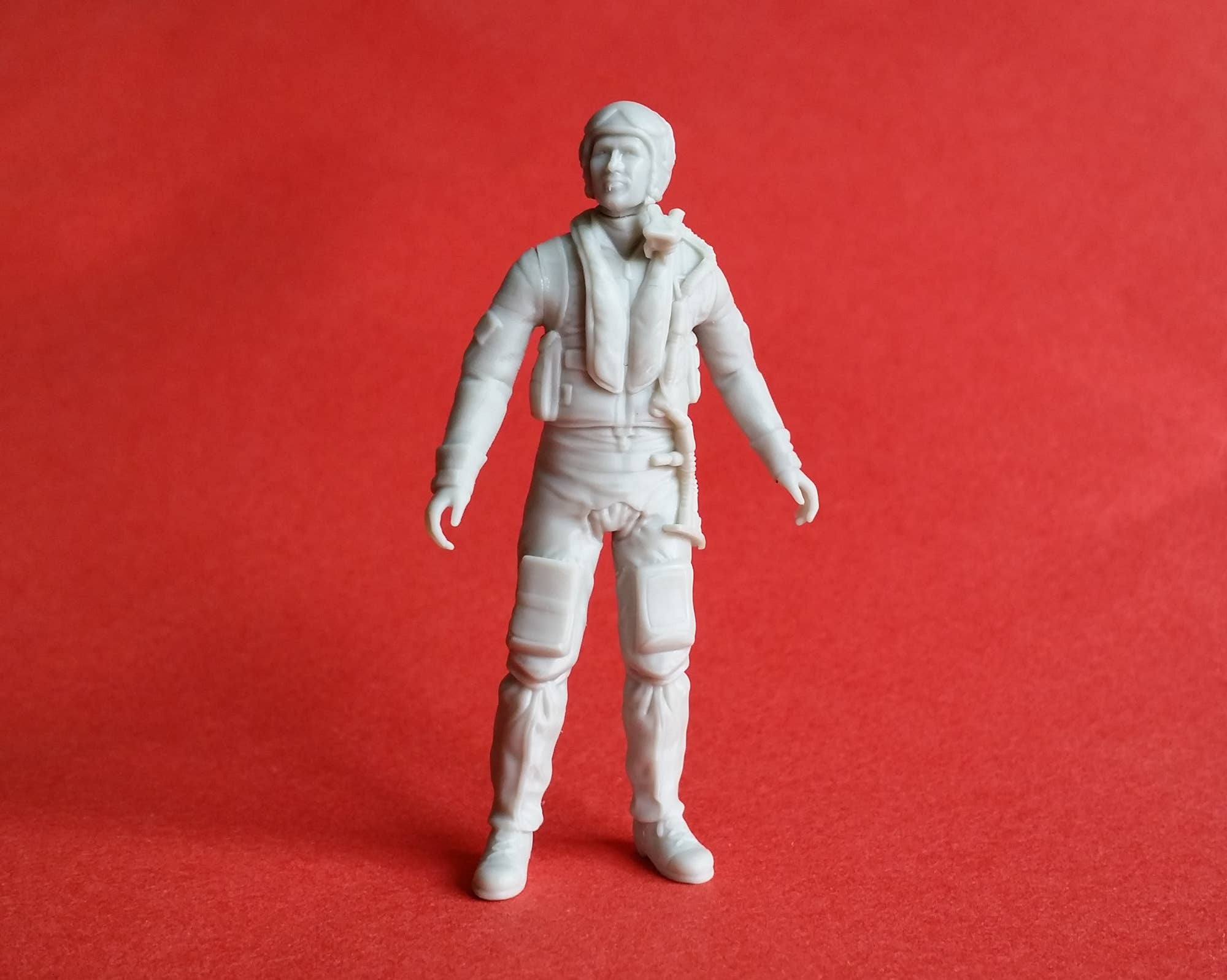 Eurofighter Typhoon Pilot 2 | HLJ.com