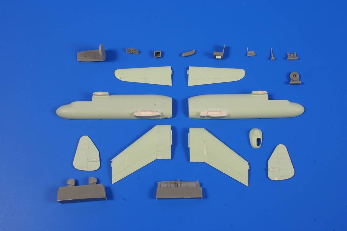 Miles M.35 Libellula | HLJ.com