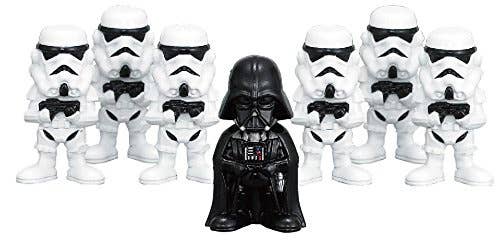 Star Wars Mania Black Box | HLJ.com