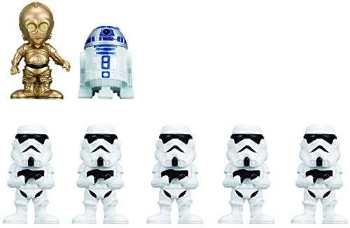 Star Wars Mania White Box | HLJ.com