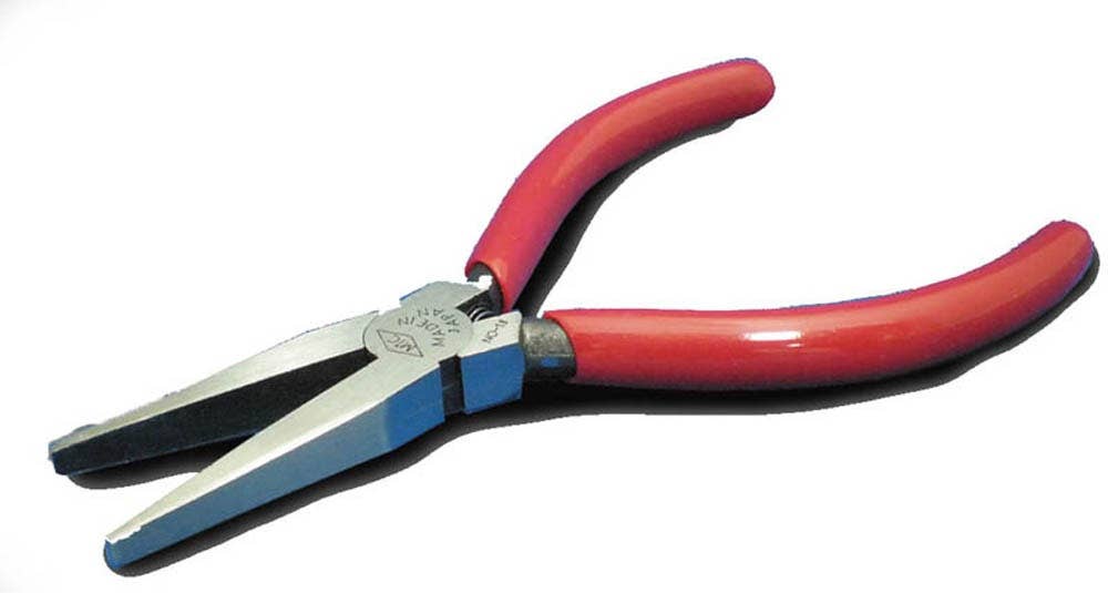 Redman 3: Standard Prier 130mm | HLJ.com