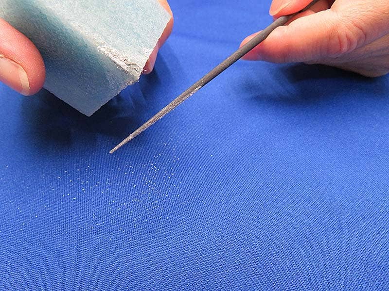 Spirit of a True Craftsman Series: Easy Eraser "Tremas" To Eliminate ...