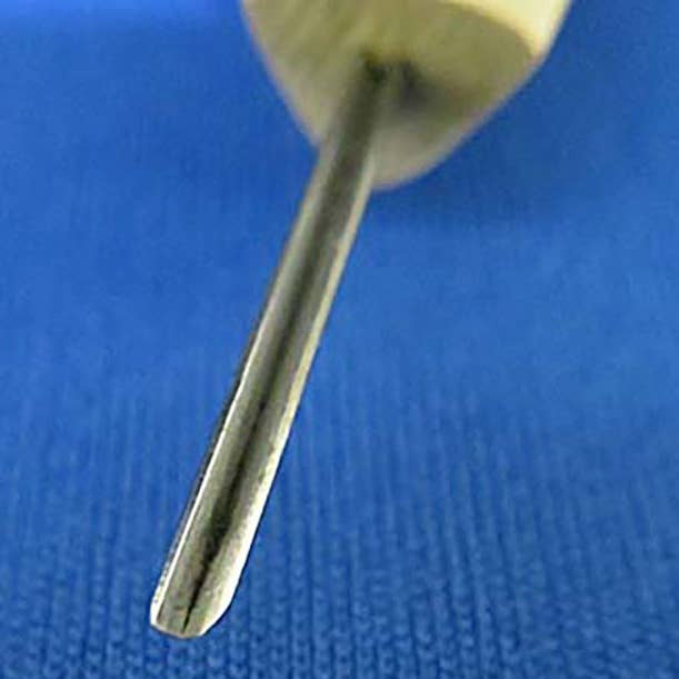 Ultra-fine Triangular Sword NEW Micro Triangular Sword | HLJ.com