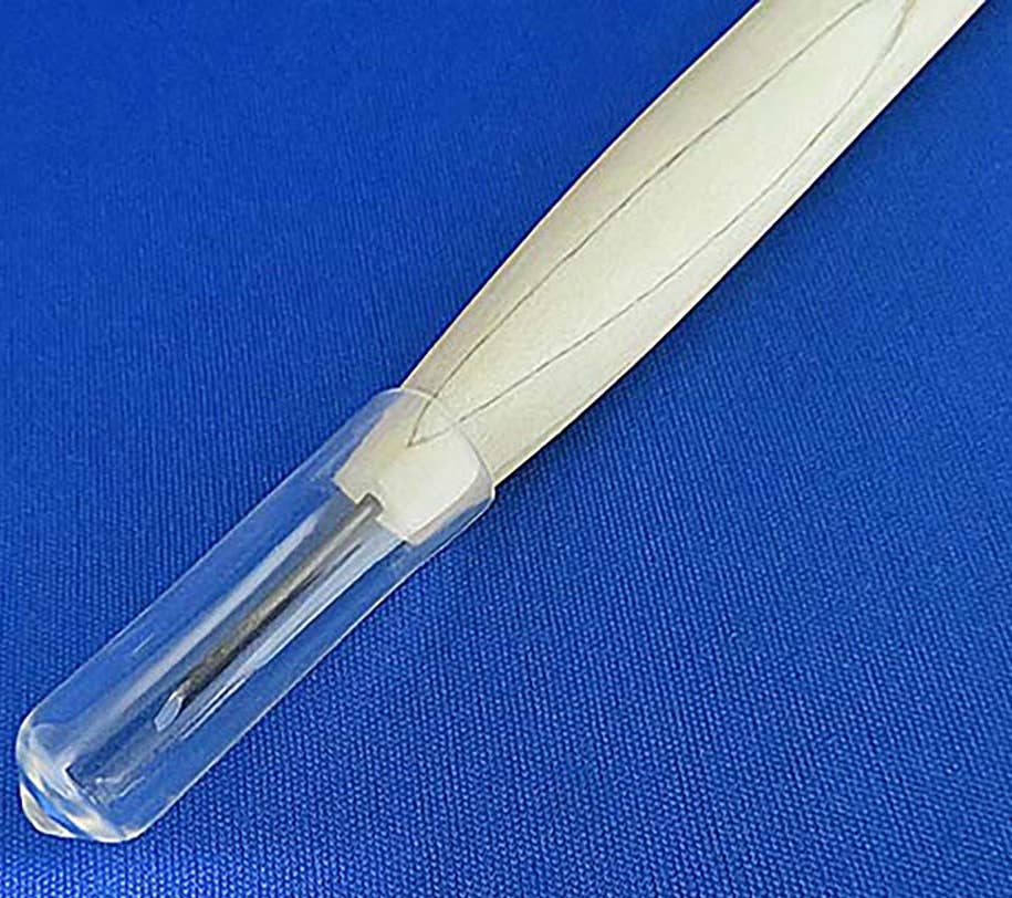 Ultra-fine Triangular Sword NEW Micro Triangular Sword | HLJ.com