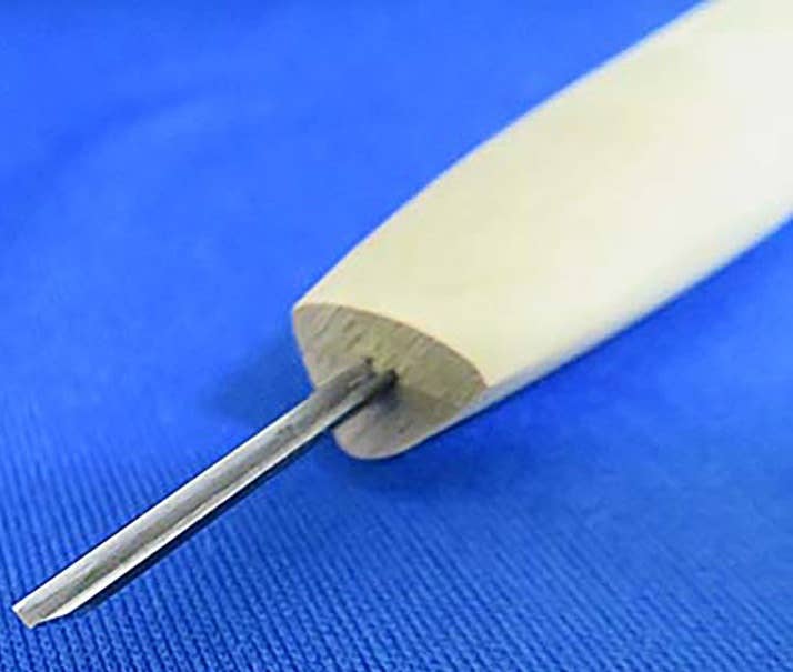 Ultra-fine Triangular Sword NEW Micro Triangular Sword | HLJ.com