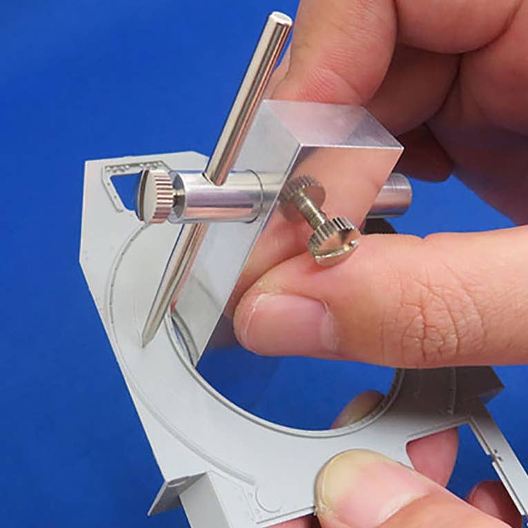 Shokunin Katagi Guide Marker for Carving Guideman | HLJ.com